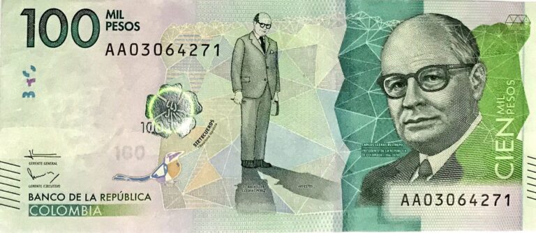 Colombian Money Explained: A Practical Guide for Travelers
