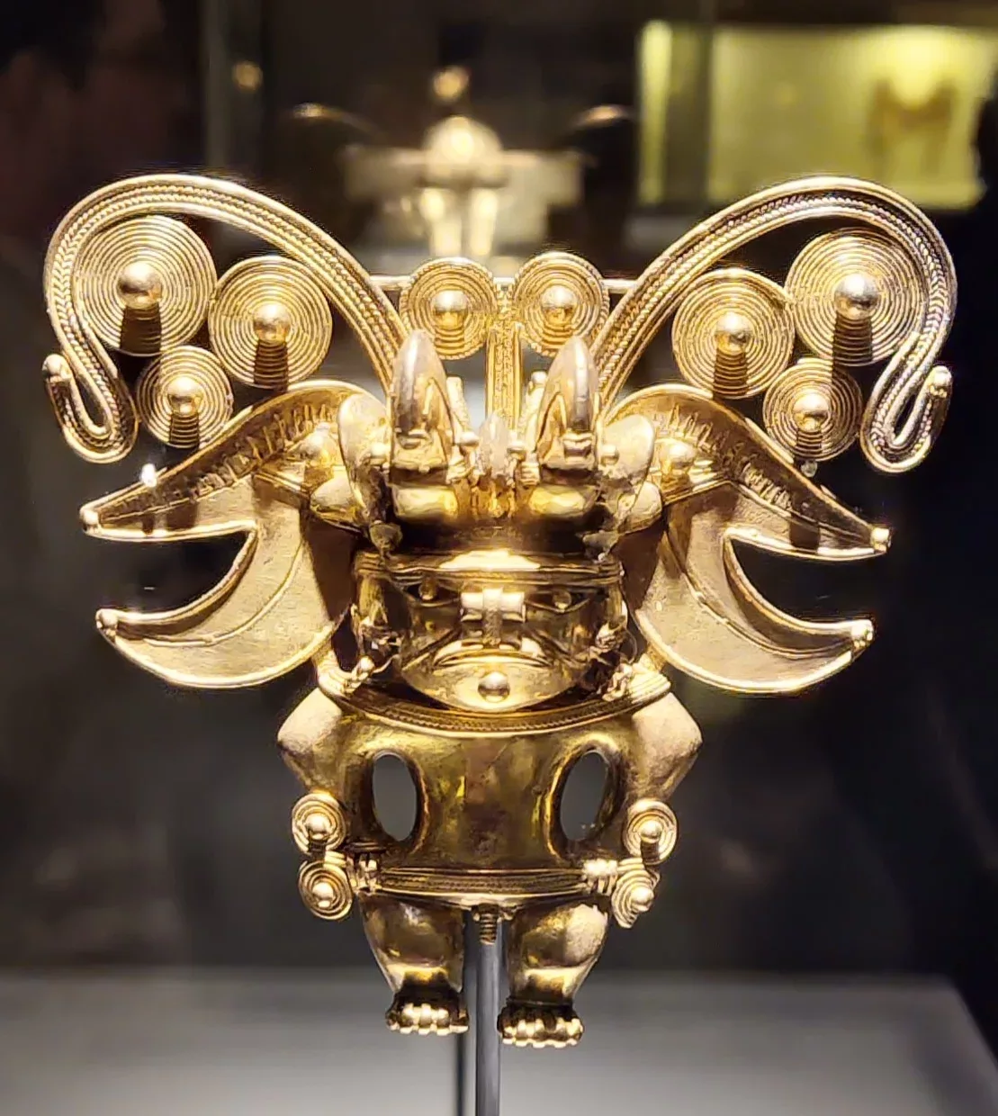Museo del Oro Bogotá: Colombia’s Stunning Pre‑Hispanic Gold Museum